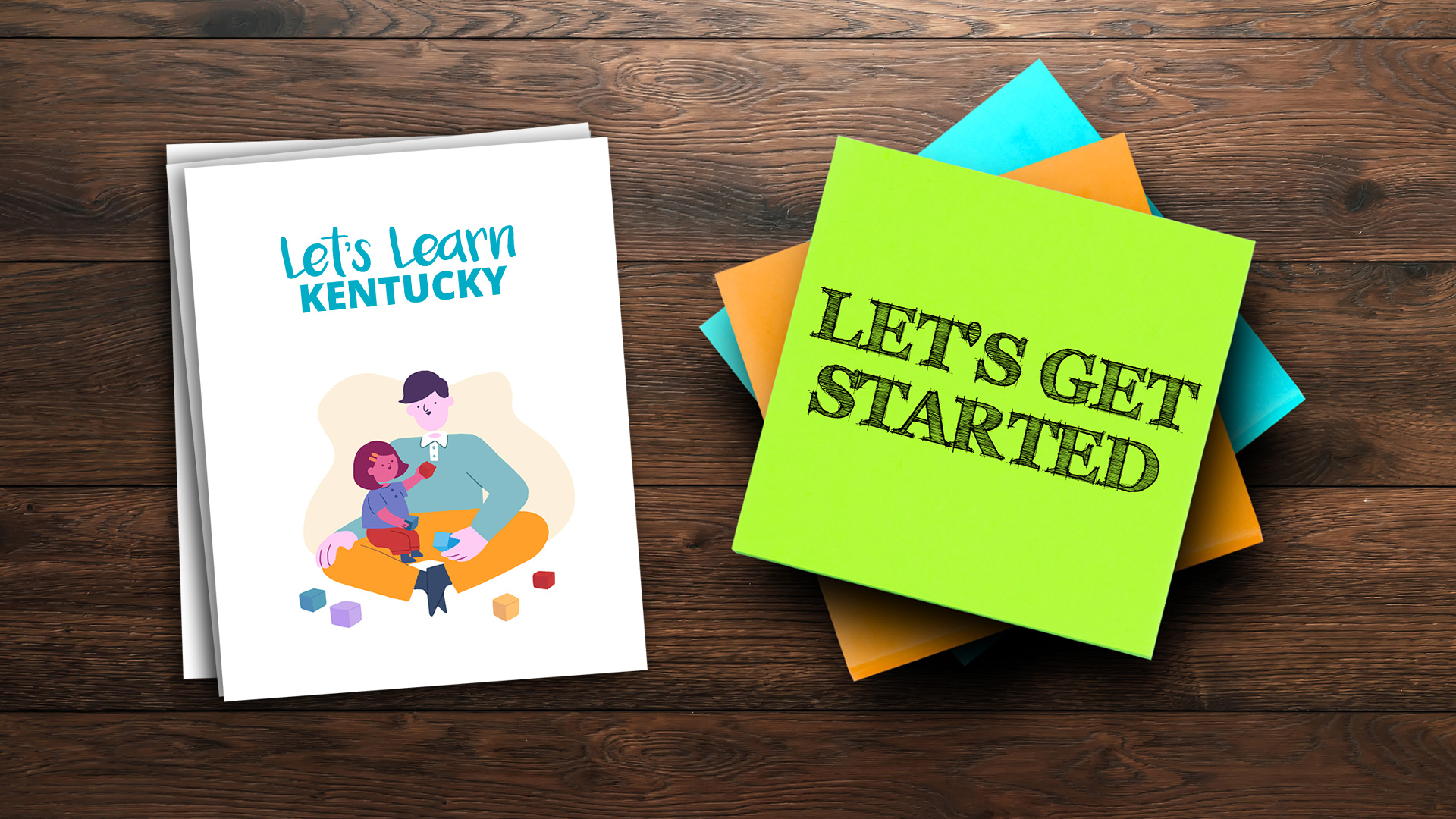 Helpful Resources > Let's Learn Kentucky
