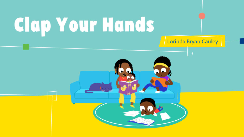 Make Reading Fun with KET Activity Sheets